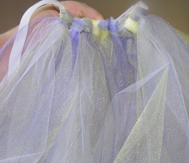 How to Make a Tutu: A Tutorial