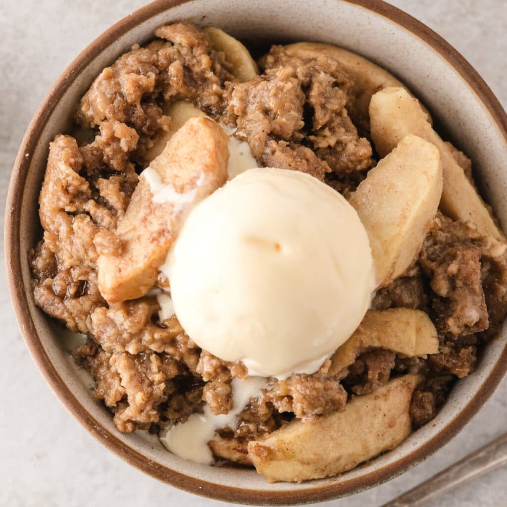 18+ Easy Apple Recipes for Fall - Feels Like Home™