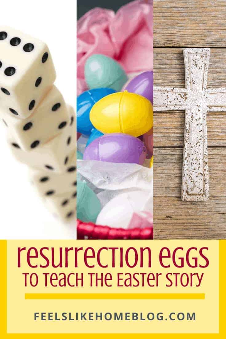 How to Make Resurrection Eggs (and Why I Didn't Make Any This Year ...