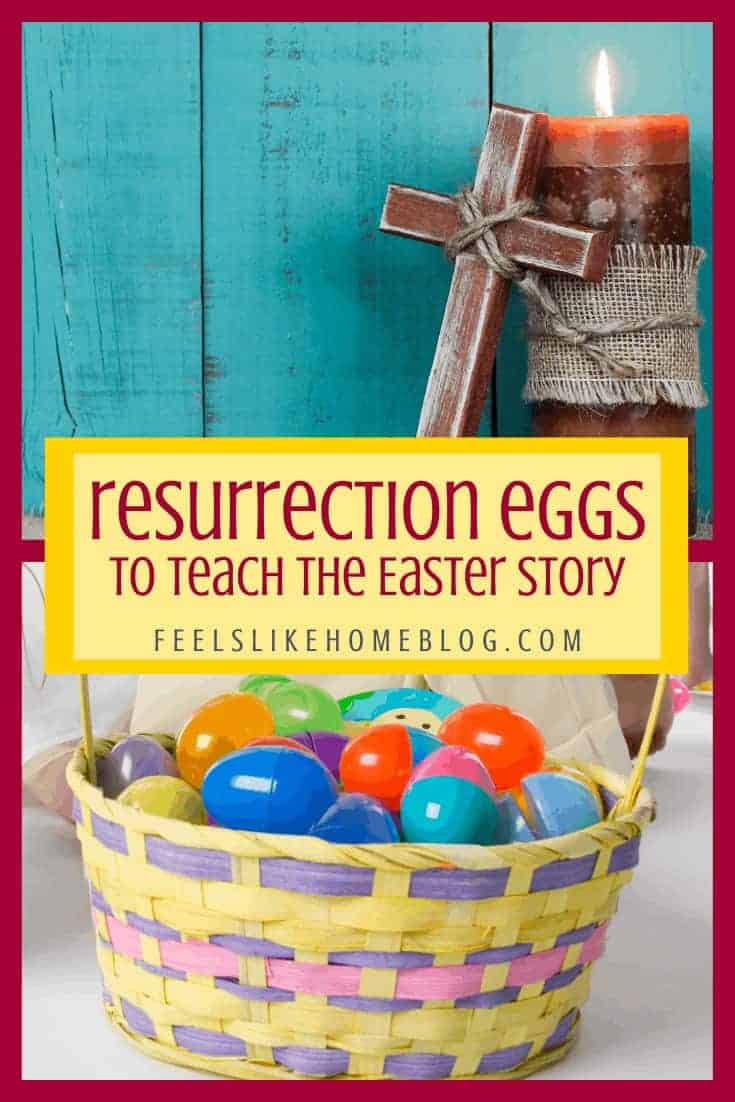 How to Make Resurrection Eggs (and Why I Didn't Make Any This Year ...