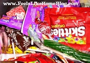 How to Host an Indoor Carnival for Your Family - Feels Like Home™