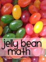 How to Make Learning Fun with Jelly Beans - Feels Like Home™