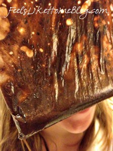 How to Make Astronaut Pudding - Feels Like Home™