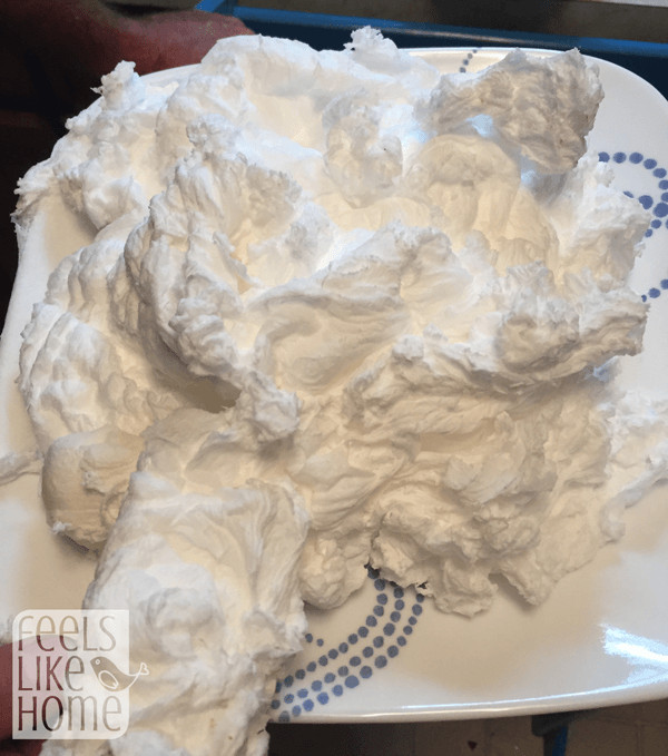 Exploding Ivory Soap - An Easy Kids Science Experiment