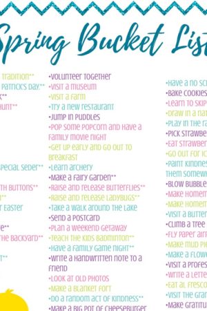 Kids activities Archives | Feels Like Home™