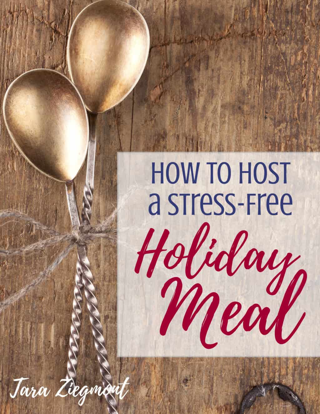 How To Host A Stress Free Holiday Meal Feels Like Home 