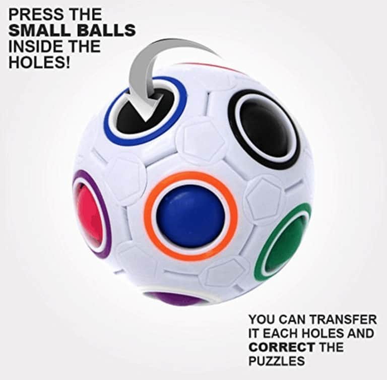 The Best Fidget Toys for Kids & Adults with ADHD or Anxiety