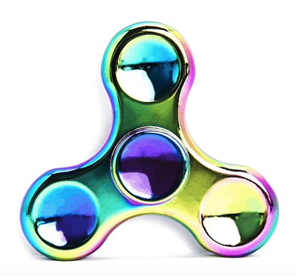 The Best Fidget Toys for Kids & Adults with ADHD or Anxiety