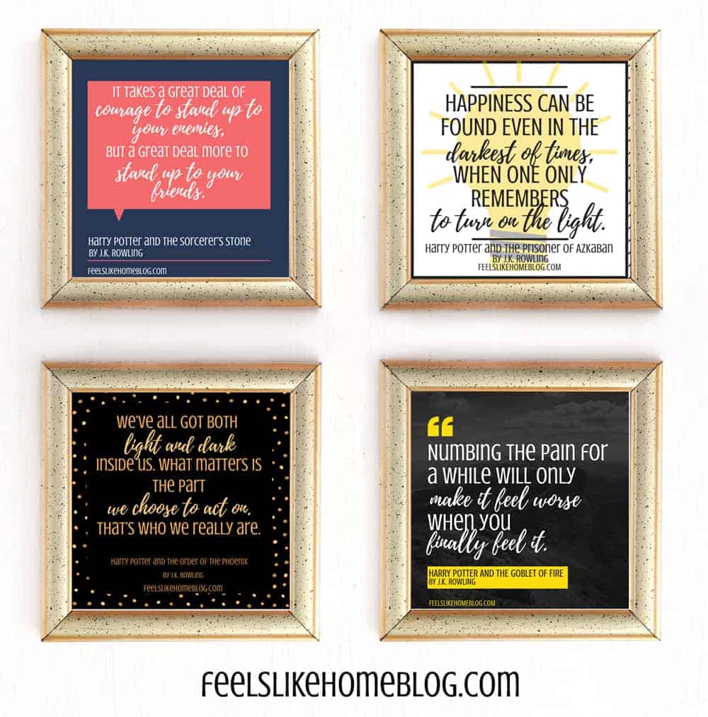 30 Best Quotes From Our Favorite Children's Books