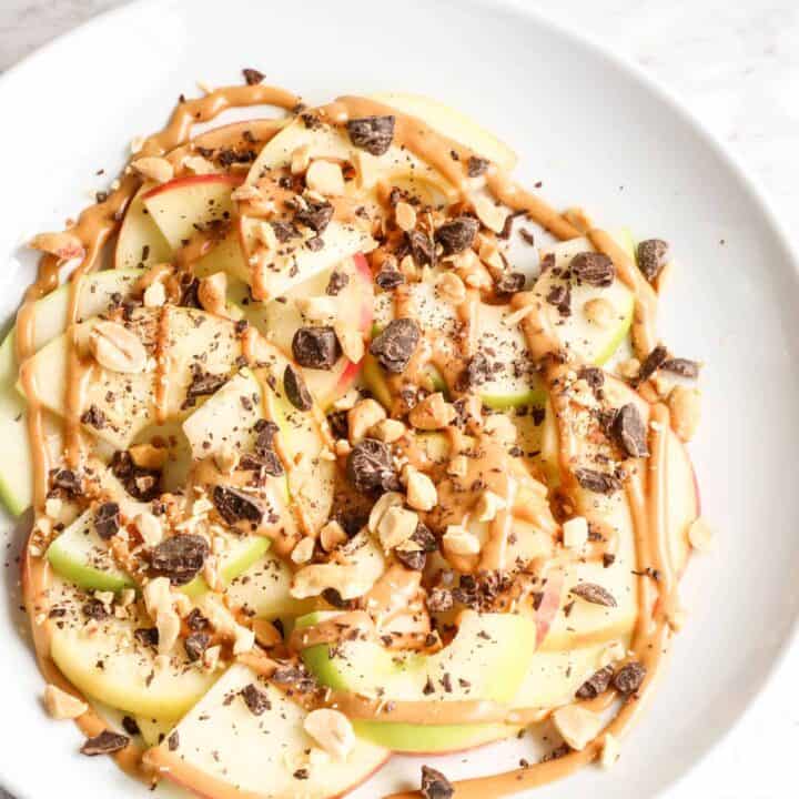 29 Fun Fall Snack Ideas for Kids to Make - Feels Like Home™