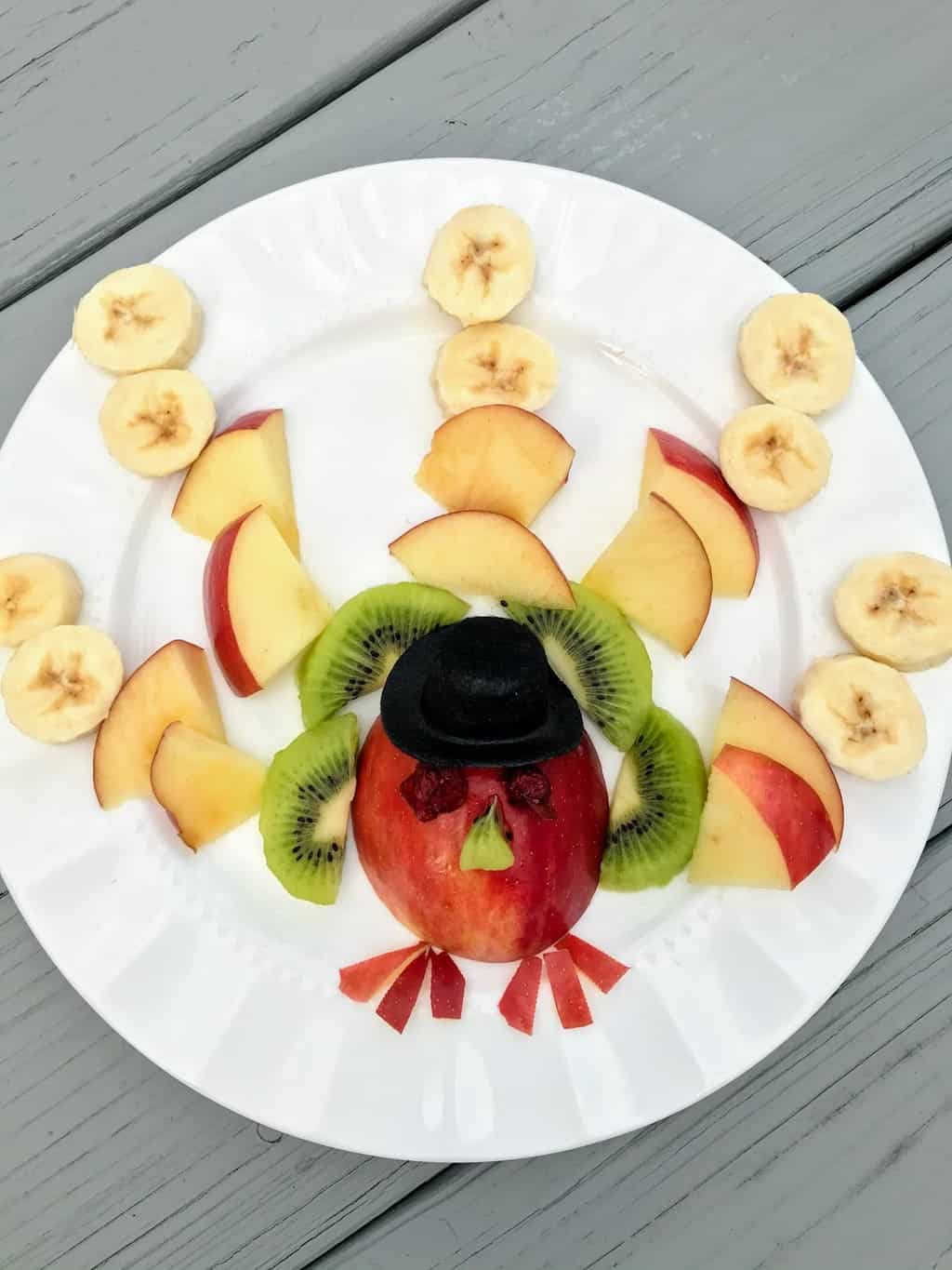 29 Fun Fall Snack Ideas for Kids to Make - Feels Like Home™