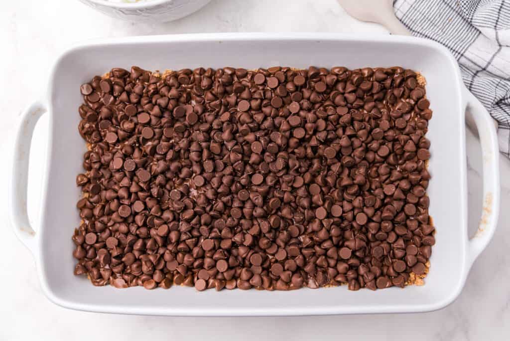 Toasted S'mores Bars - Copycat Starbucks Recipe - Feels Like Home™