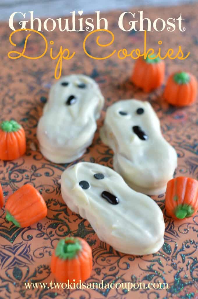 30 Scary Good Halloween-Themed Snack Foods for Kids - Feels Like Home™