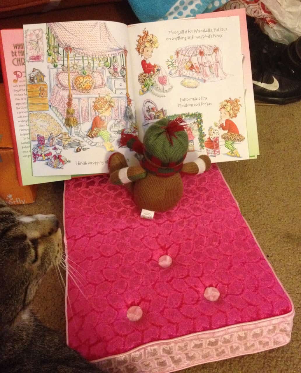 How to Introduce an Elf on the Shelf Plus 26 Creative & Fun Elf Ideas