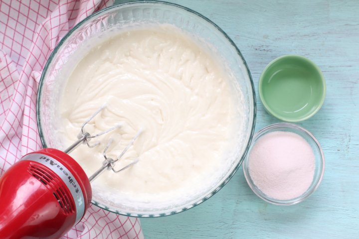 Watermelon Cupcakes Recipe - Feels Like Home™