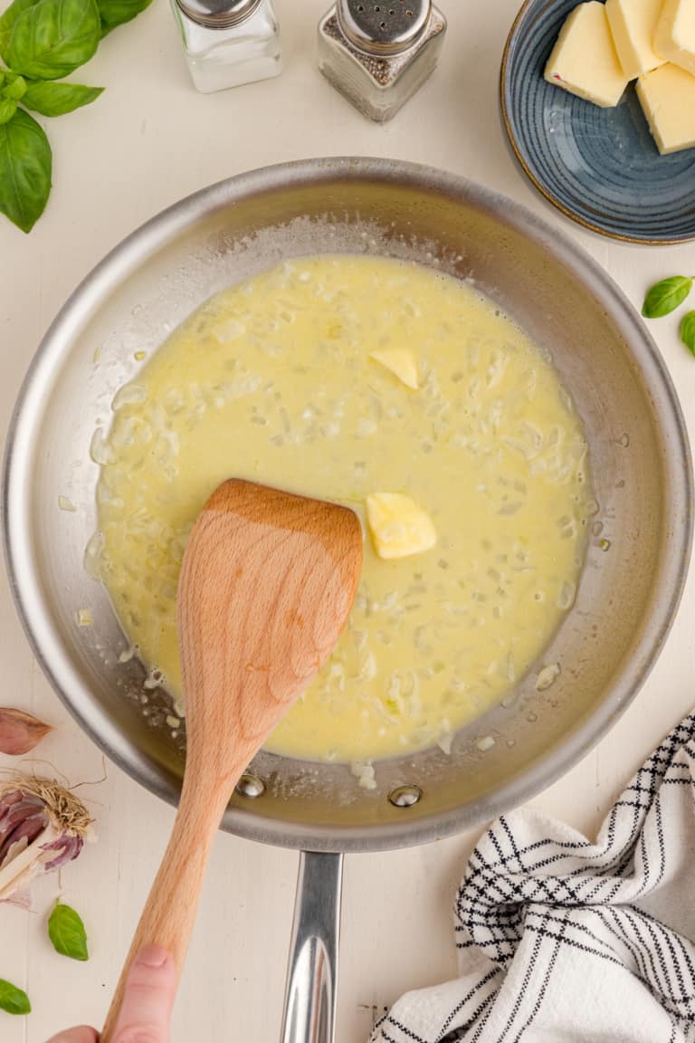 Chicken Bryan at Home - Copycat Carrabba's Recipe