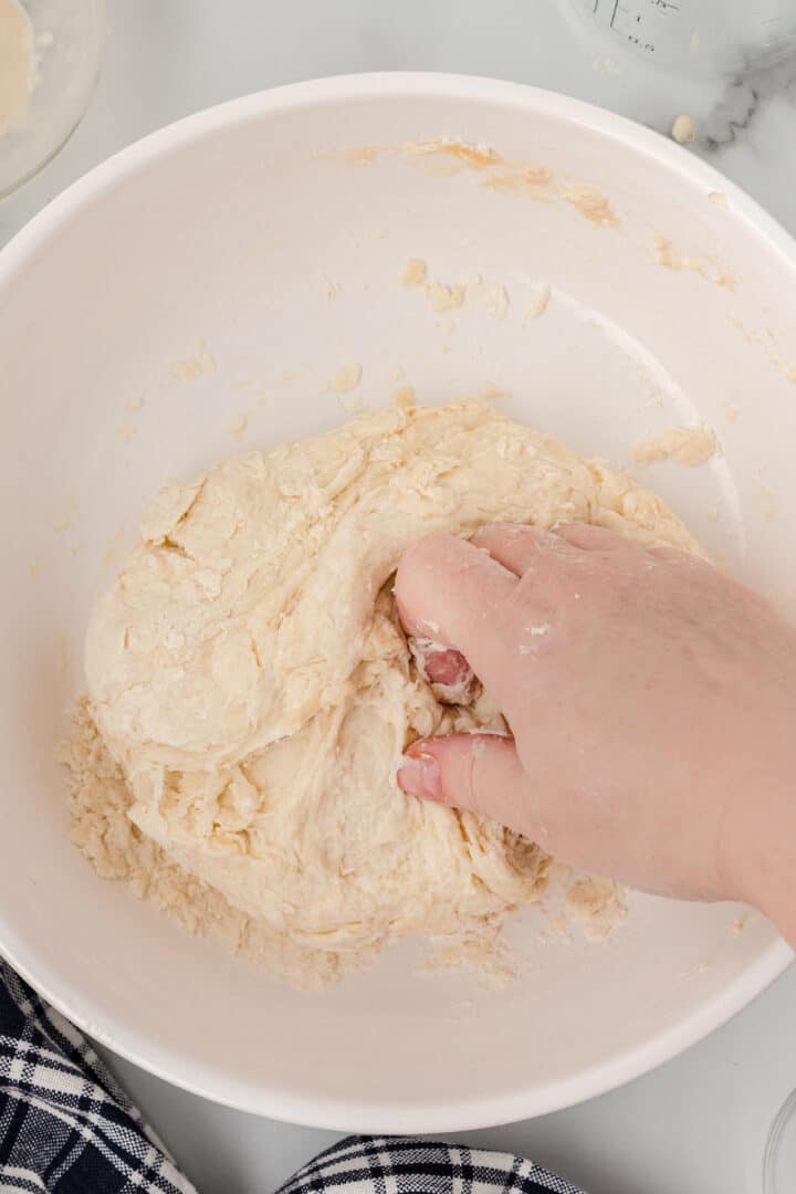 How to Make the Best Homemade Pizza Dough
