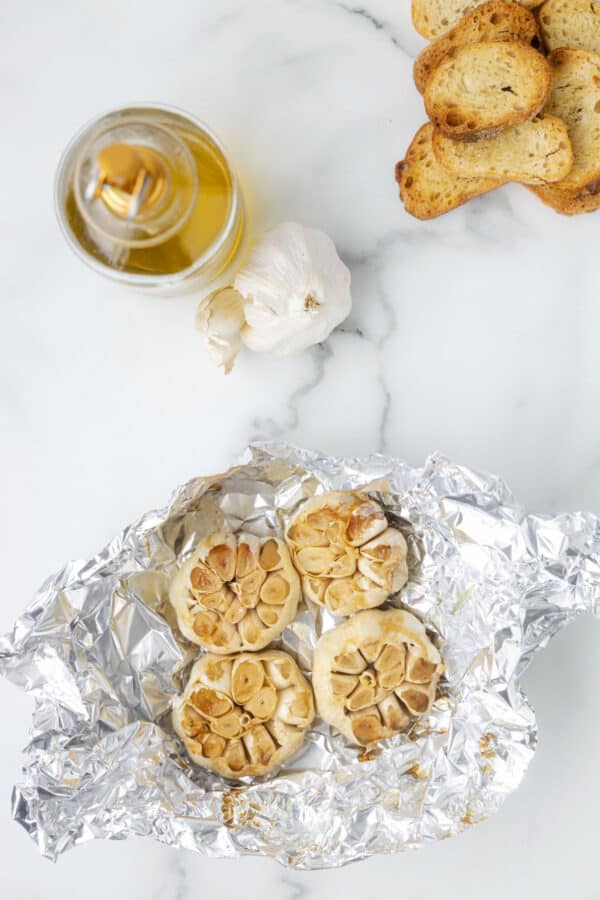 Cream Cheese Garlic Dip - Feels Like Home™