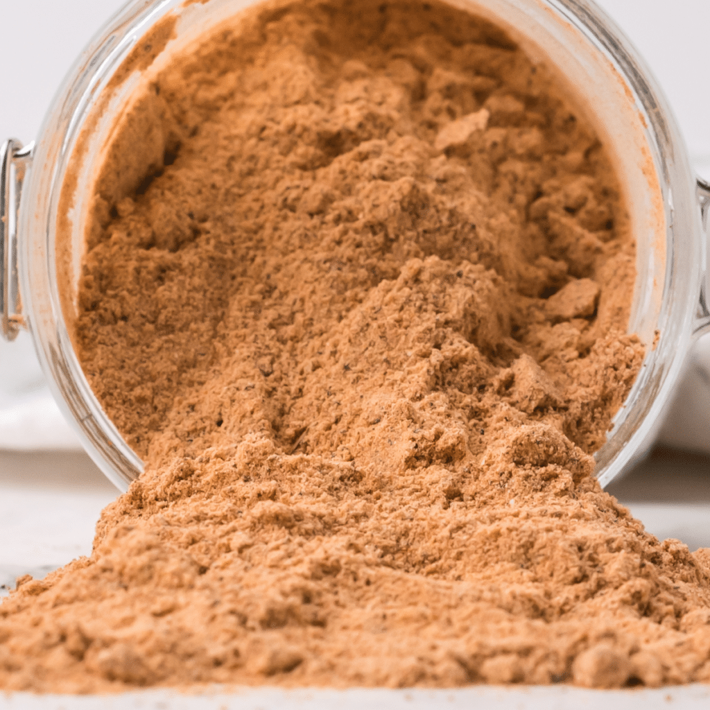 Homemade Sweet & Spicy BBQ Seasoning - Feels Like Home™