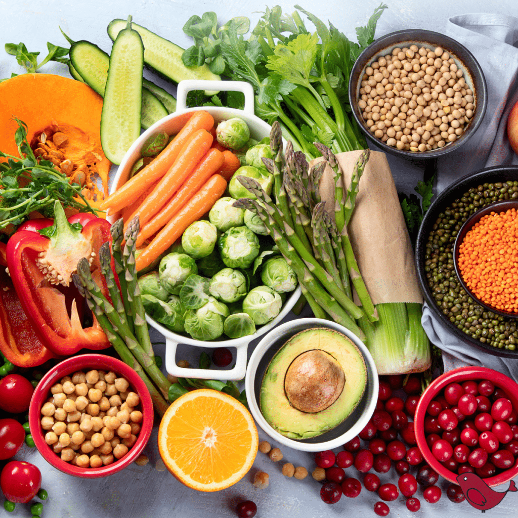 Anti-Inflammation Diet for Beginners - Feels Like Home™