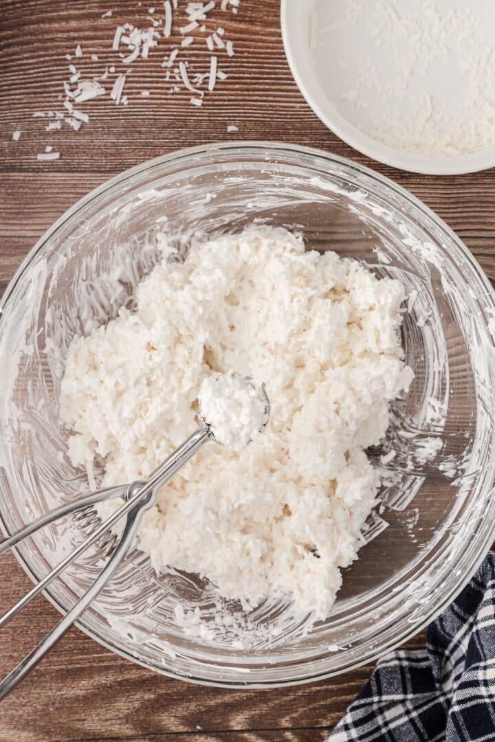 The Best Gluten-Free Coconut Macaroon Recipe - Feels Like Home™