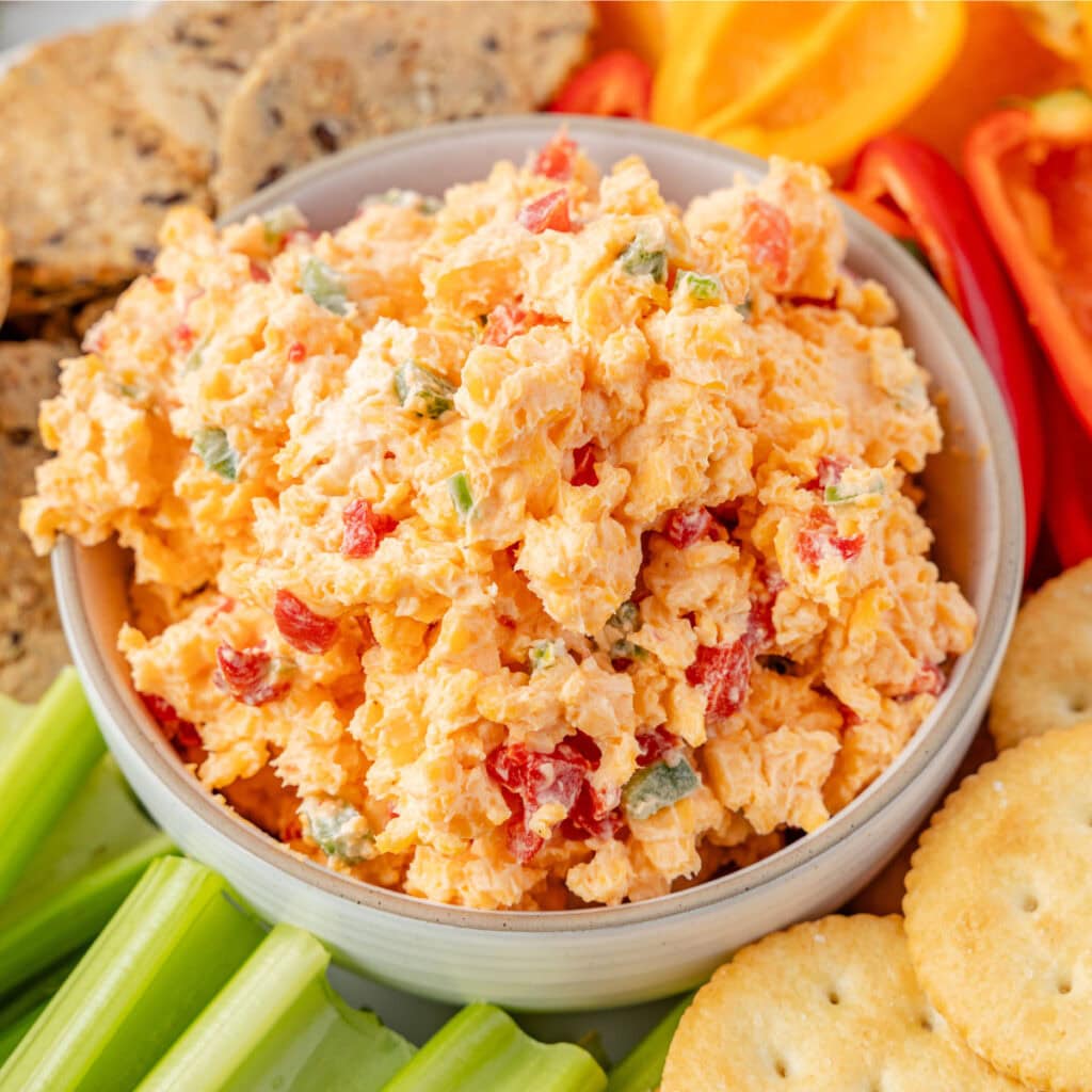 25+ Easy Thanksgiving Appetizers, Dips, & Snacks - Feels Like Home™