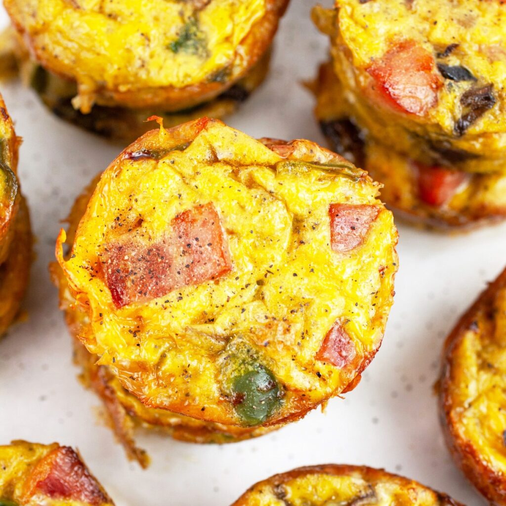 50 Leftover Ham Recipes - Feels Like Home™