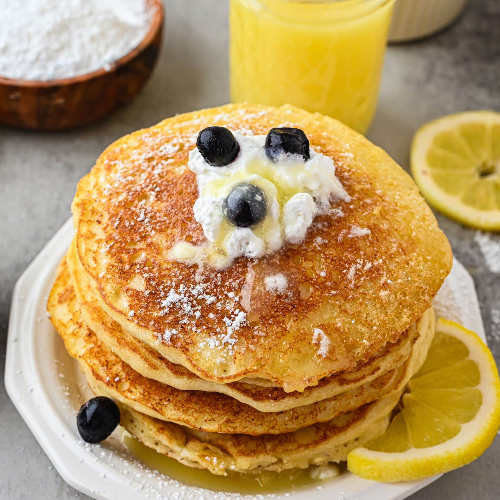 40 Christmas Brunch Menu Ideas - Feels Like Home™