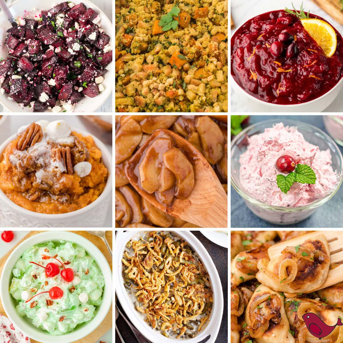 30+ Best Thanksgiving Side Dishes Recipes - Feels Like Home™