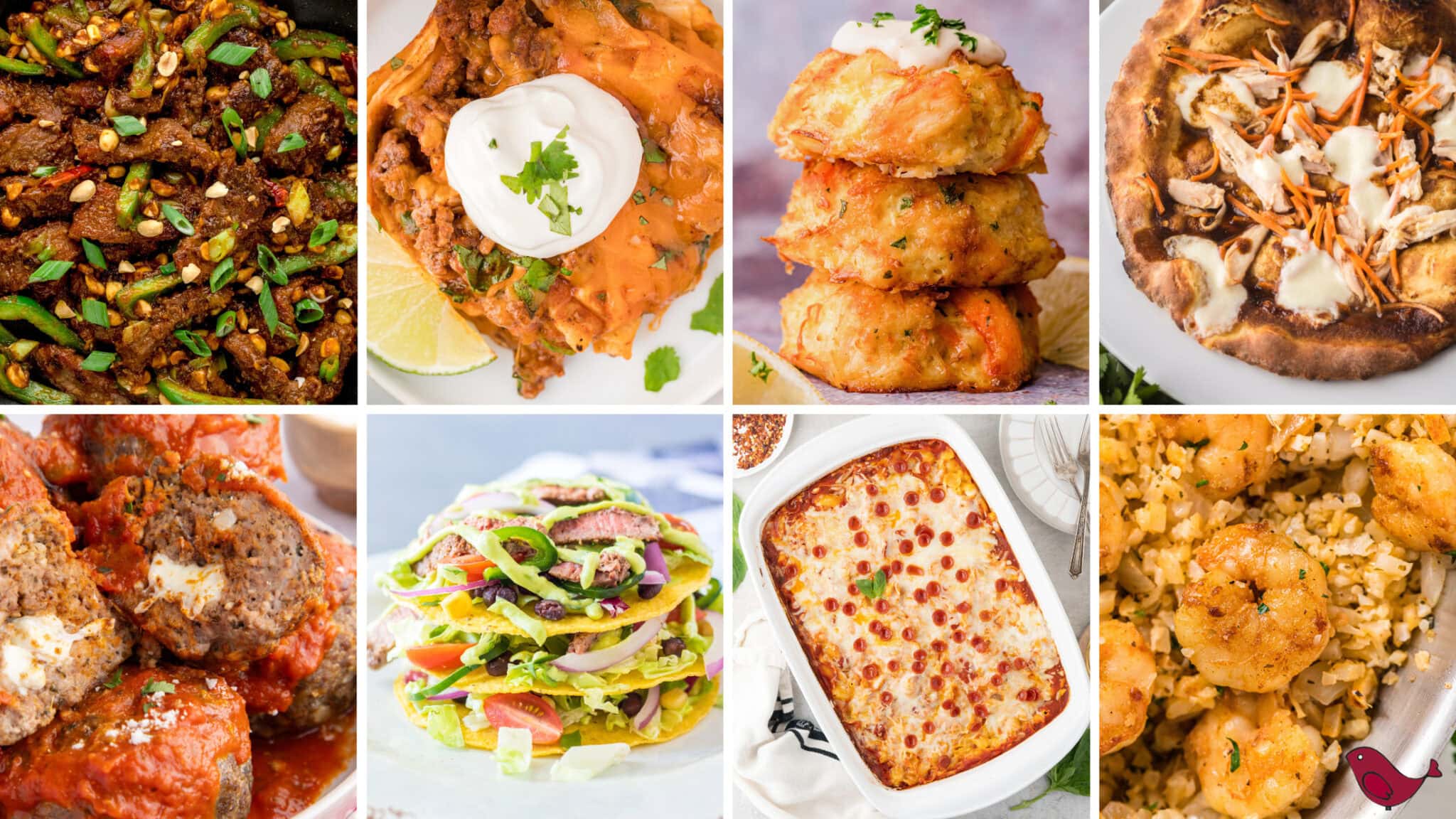 50 Easy Family Meals - Feels Like Home™